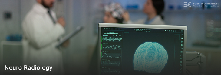 Neuroimaging and Brain Mapping | Conferences 2024 | Bangkok | Thailand