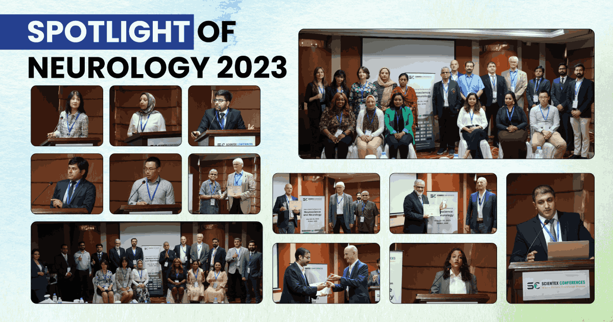 neurology conference | Neuroscience | Brain Disorders | Asia | 2024
